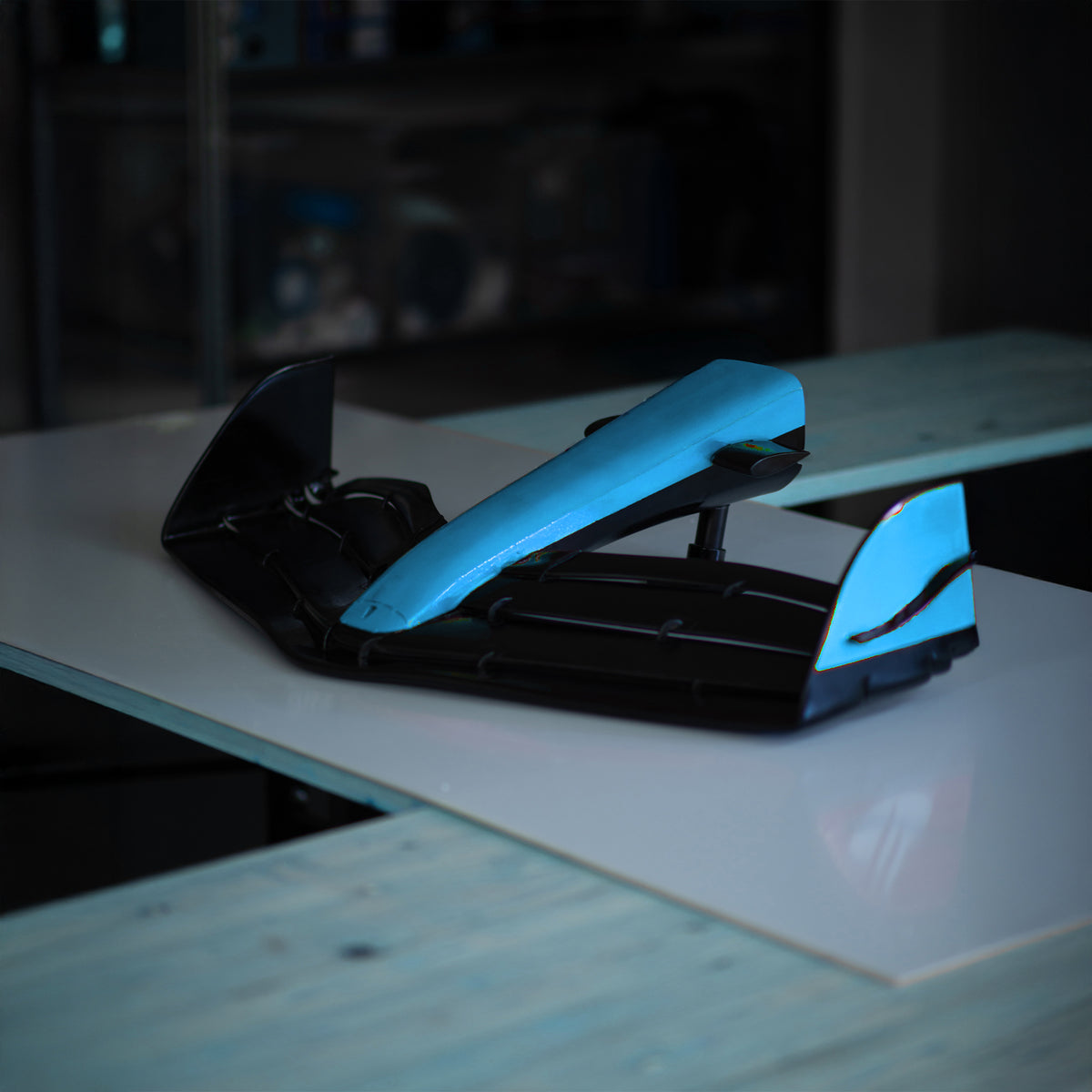 Custom F1 Front Wing – 21RacingStudio