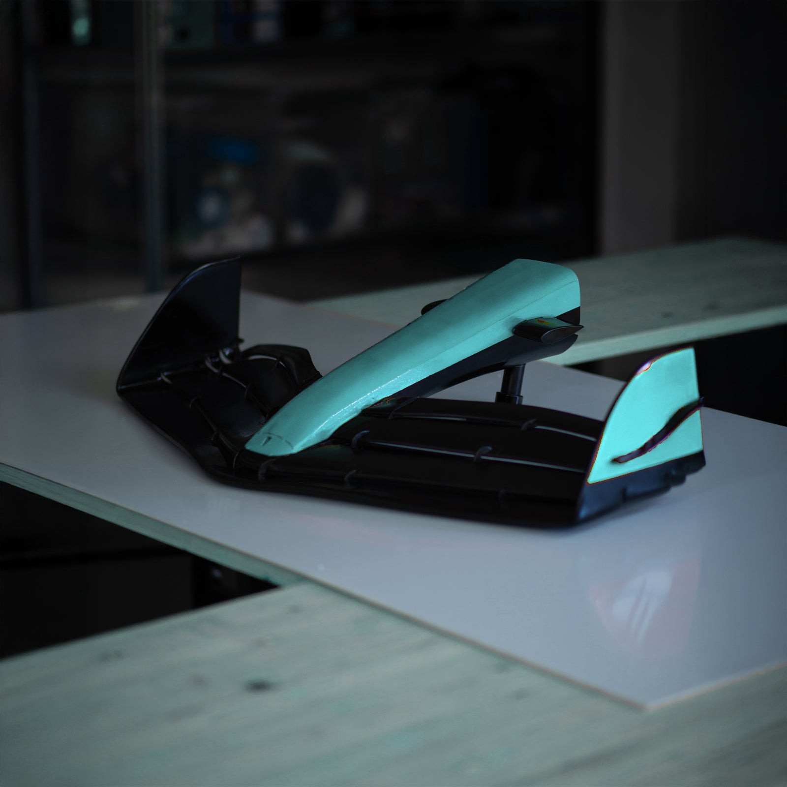 Custom F1 Front Wing – 21RacingStudio